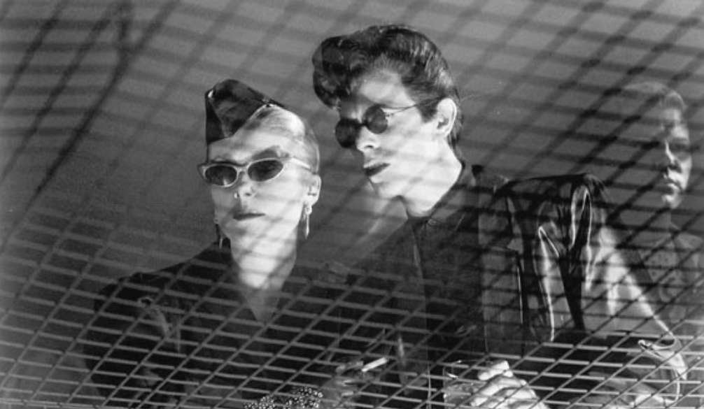 Best Dressed Horror Movies - Aoide