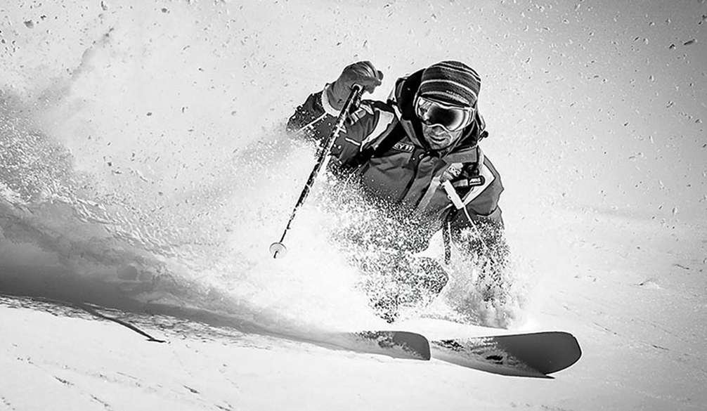 Best Underrated Ski Resorts In The U.S. - Aoide