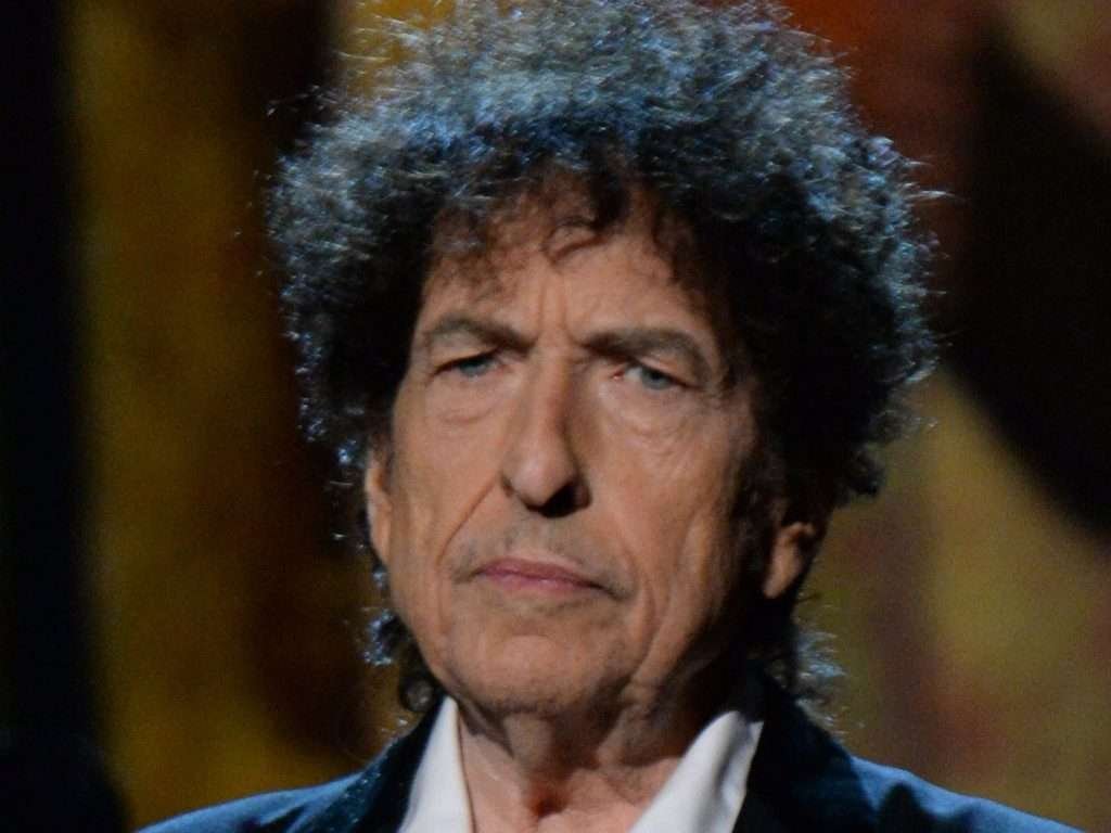 Roasting Rock Stars In Their 70’s - Aoide
