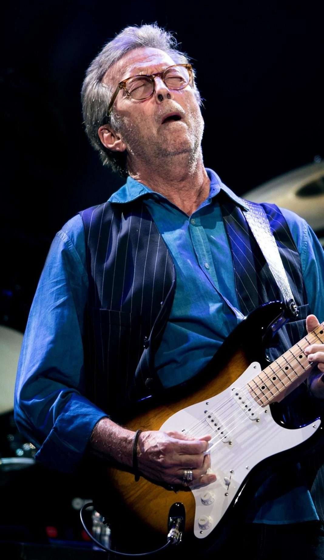 Roasting Rock Stars In Their 70’s - Aoide