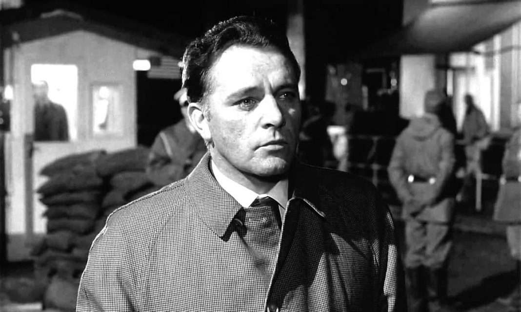 Best Classic Spy Movies - Part 2 - Aoide