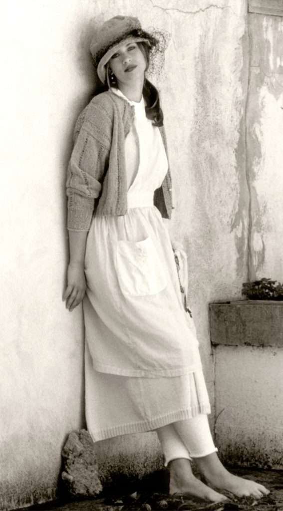 French Flowers - Part Two - Aoide