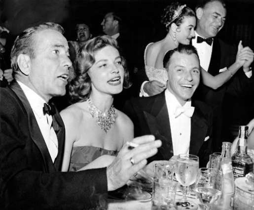 Humphrey Bogart’s Holmby Hills Rat Pack - Aoide