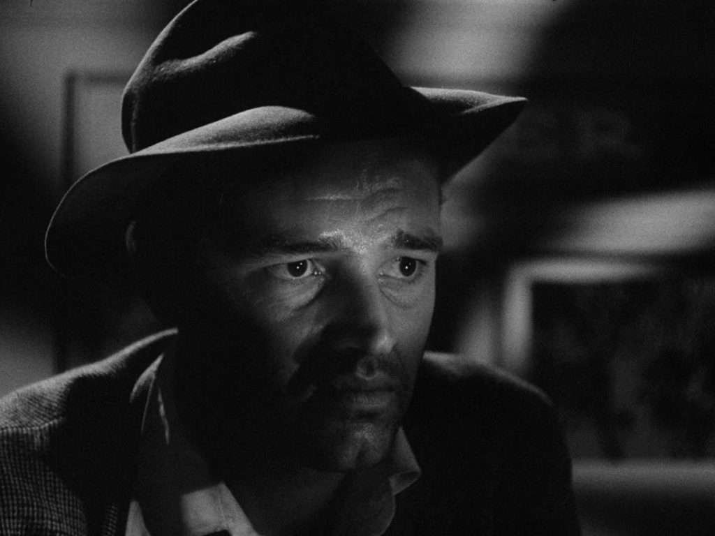 Film Noir Style, 1940s and ‘50s - Aoide