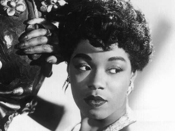 ‘The Divine’ Sarah Vaughan - Aoide