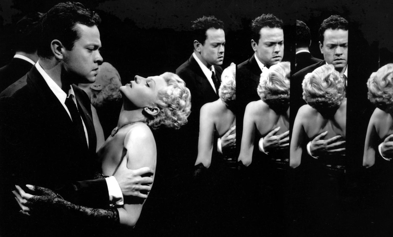 Film Noir Style, 1940s and ‘50s - Aoide
