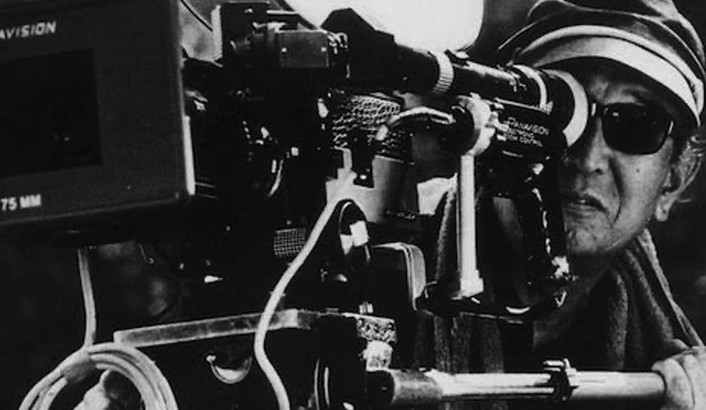Favorite Foreign Films - Part One - Aoide