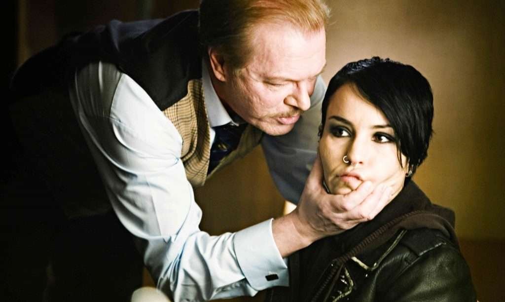 Favorite Foreign Films - Part One - Aoide