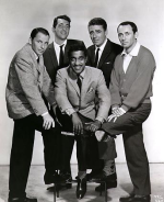Sinatra Rat Pack Theme Party - Aoide