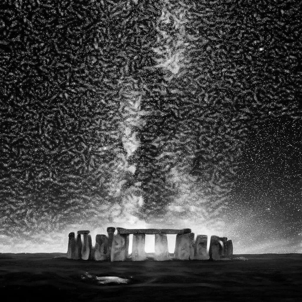 Vintage Noir Galleries & Designs - Aoide