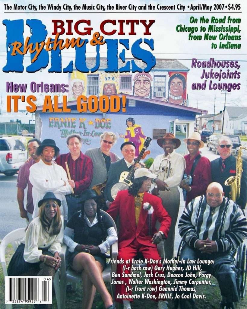 Robert Jr. Whitall Tribute - Aoide