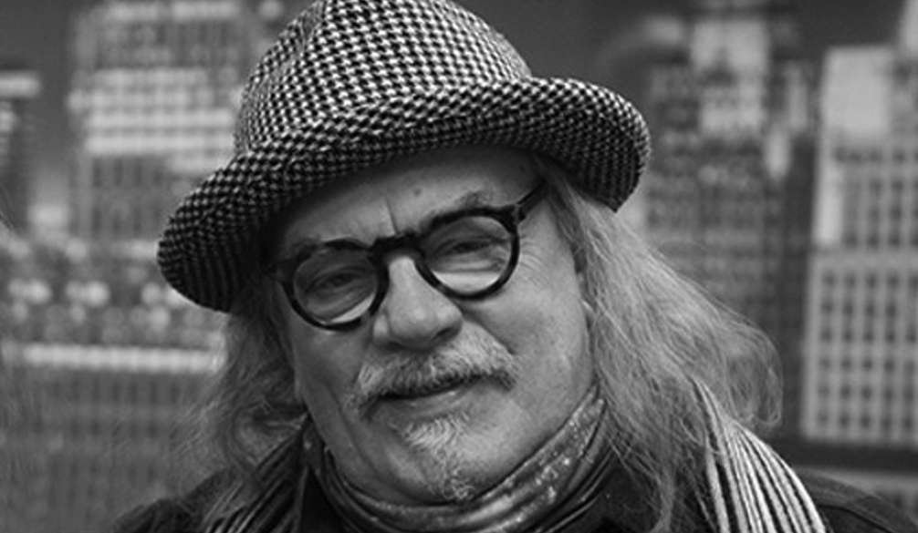 Robert Jr. Whitall Tribute - Aoide