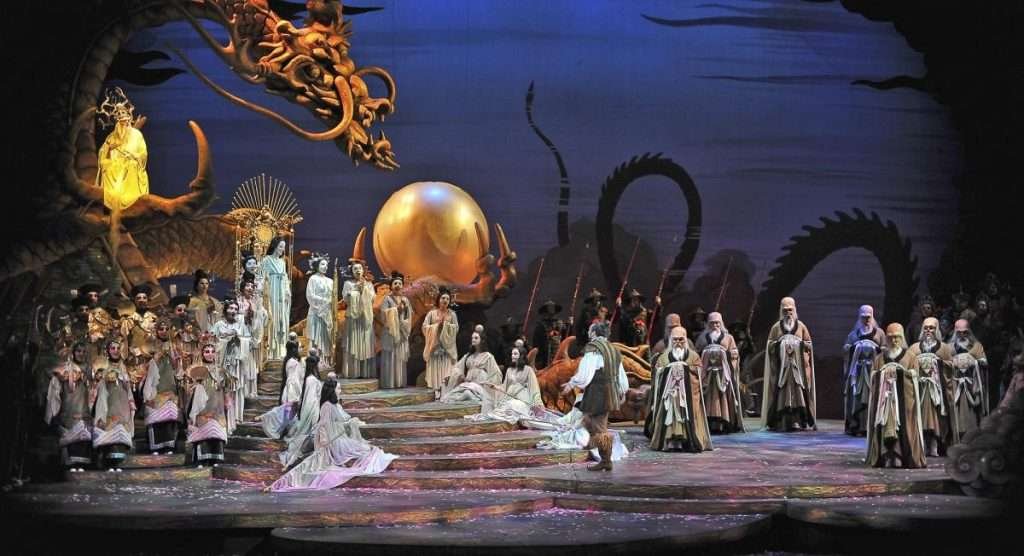 Favorite Opera Arias - Aoide