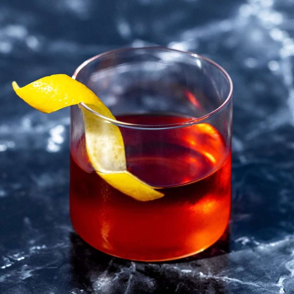The Golden Age of Cocktails: 1806 to 1910s - Aoide