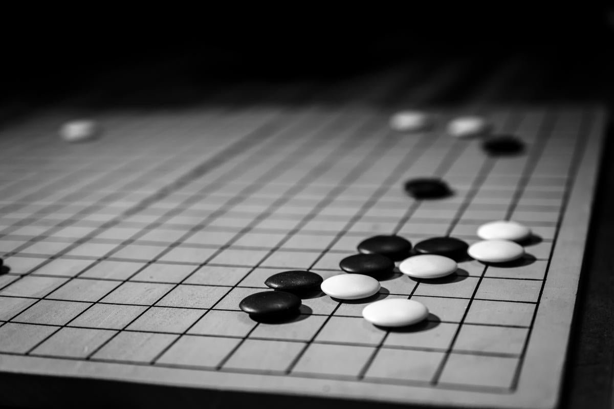 Mind Sports’ Championship Games, 2024 Rankings - Aoide