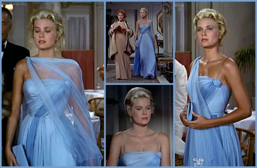 Grace Kelly: Icon of Fashion, Hollywood, and Royalty - Aoide