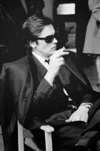 Classic Men - The Best Style Icons of the 1960s - Aoide