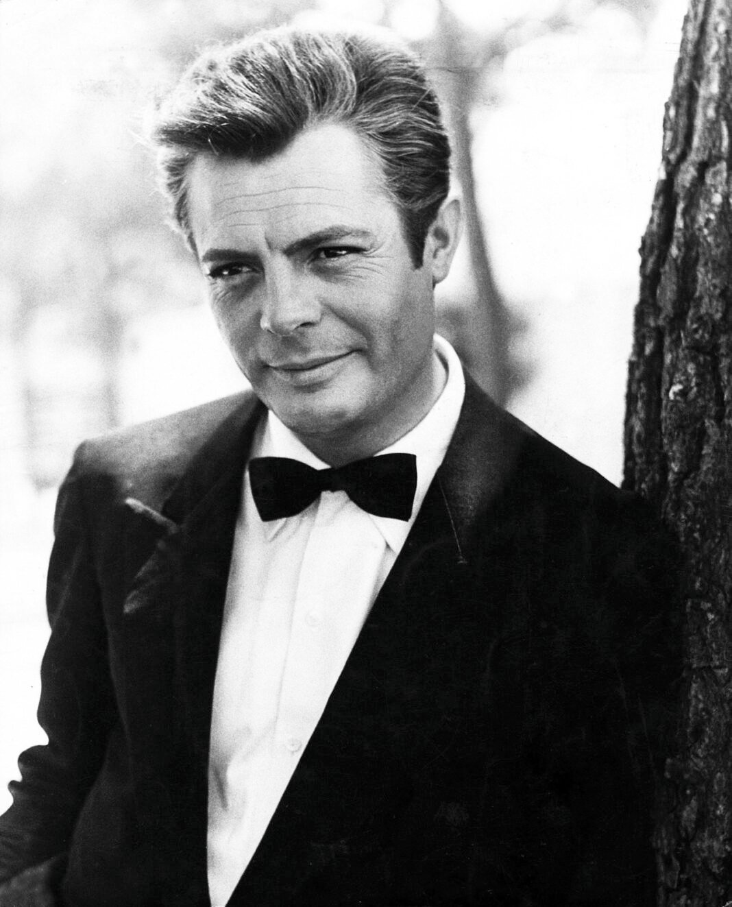Classic Men - The Best Style Icons of the 1960s - Aoide