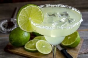 Retro Cocktails, 1950s and ‘60s - Aoide