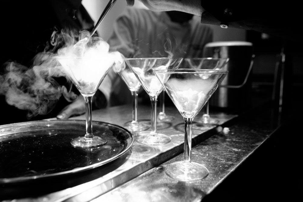 Retro Cocktails, 1950s and ‘60s - Aoide