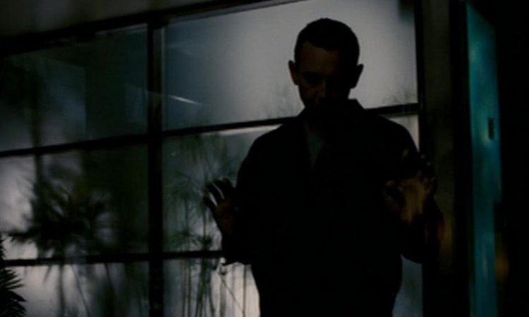 The Babysitter and the Man Upstairs Classic Horror - Aoide