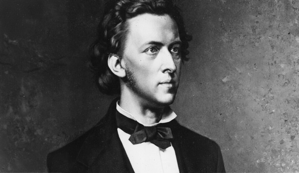 Favorite Chopin Nocturnes - Aoide