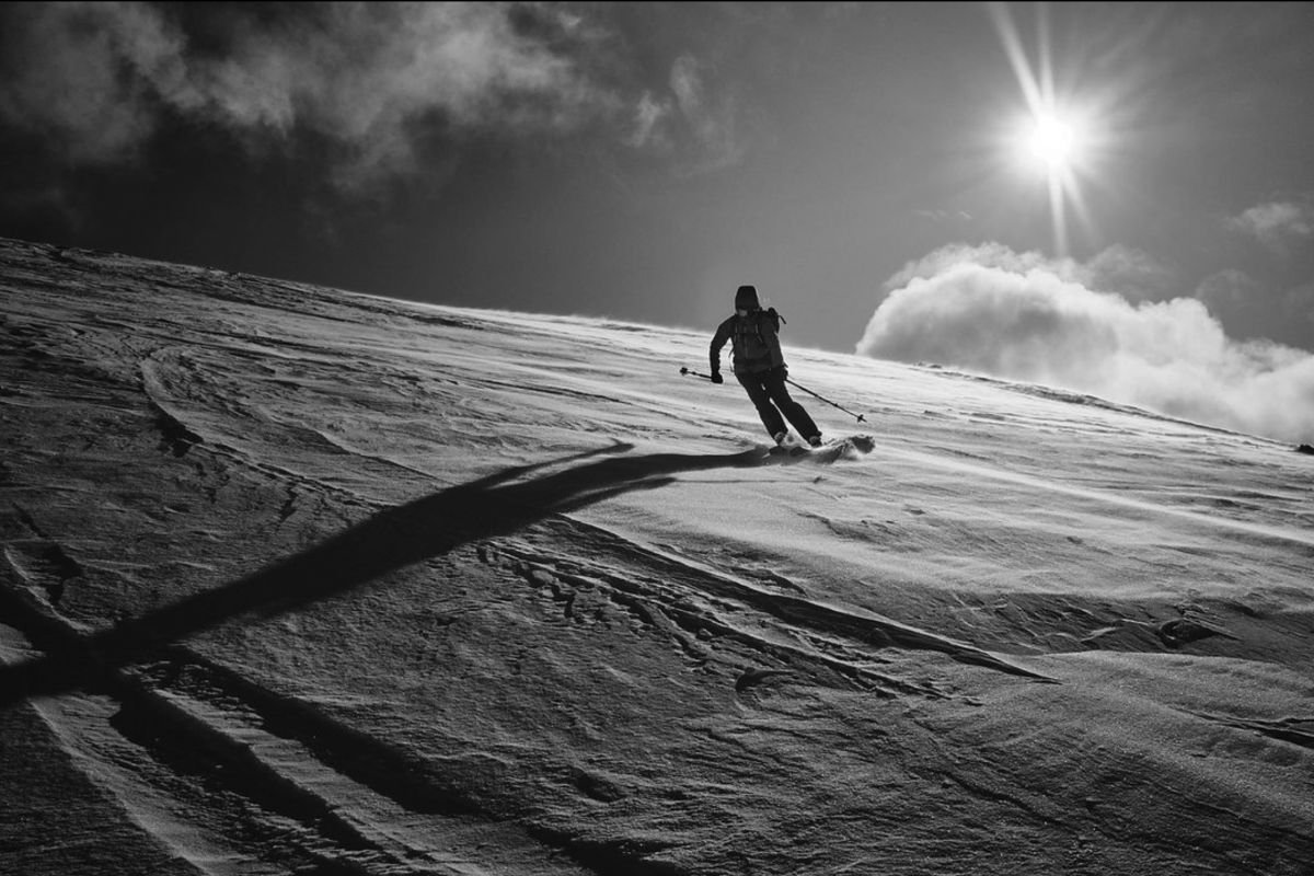 Favorite Skiing Movies - Aoide