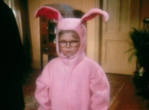 Review of the Classic “A Christmas Story” - Aoide