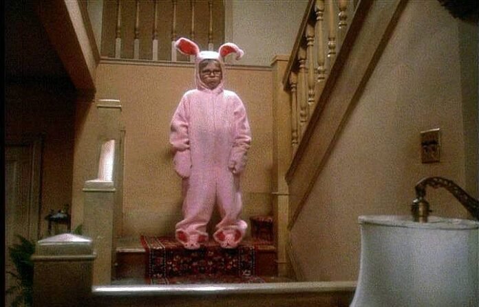 Review of the Classic “A Christmas Story” - Aoide