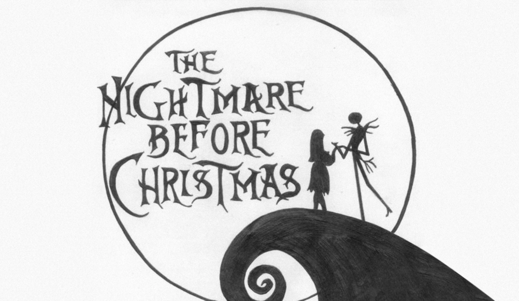 The Making of “The Nightmare Before Christmas” by Tim Burton - Aoide