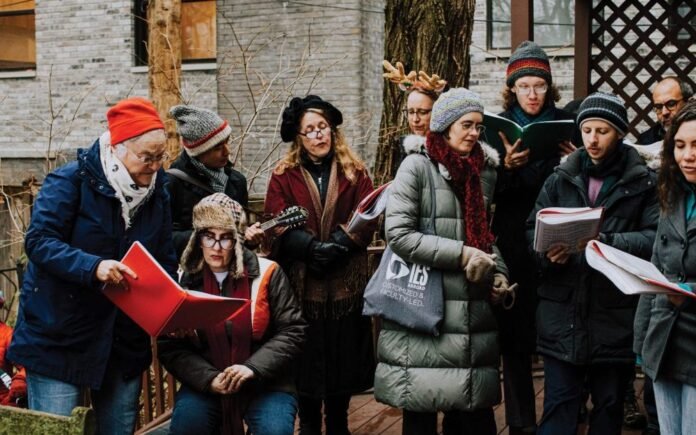 Celtic Christmas Traditions and Songs - Aoide