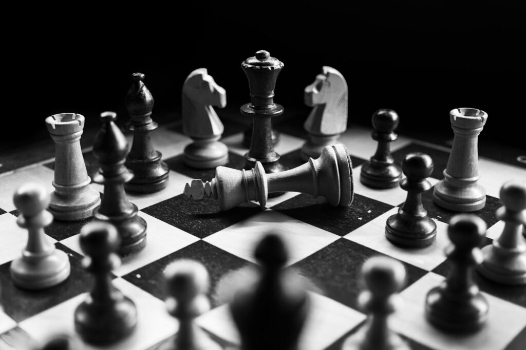 Mind Sports’ Championship Games 2026 - Aoide