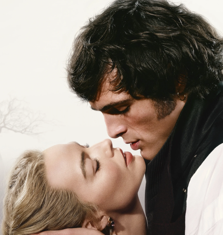 “Wuthering Heights” Movie Release, February 2026 - Aoide