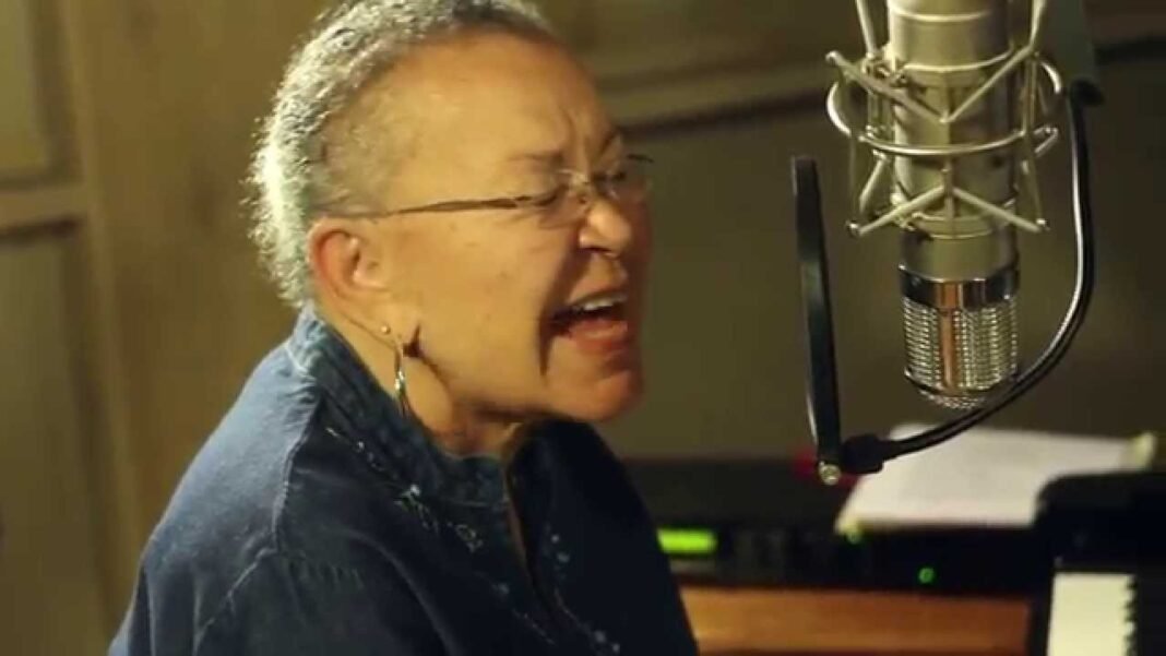 Betty Bryant—“Cool Miss B” - Aoide