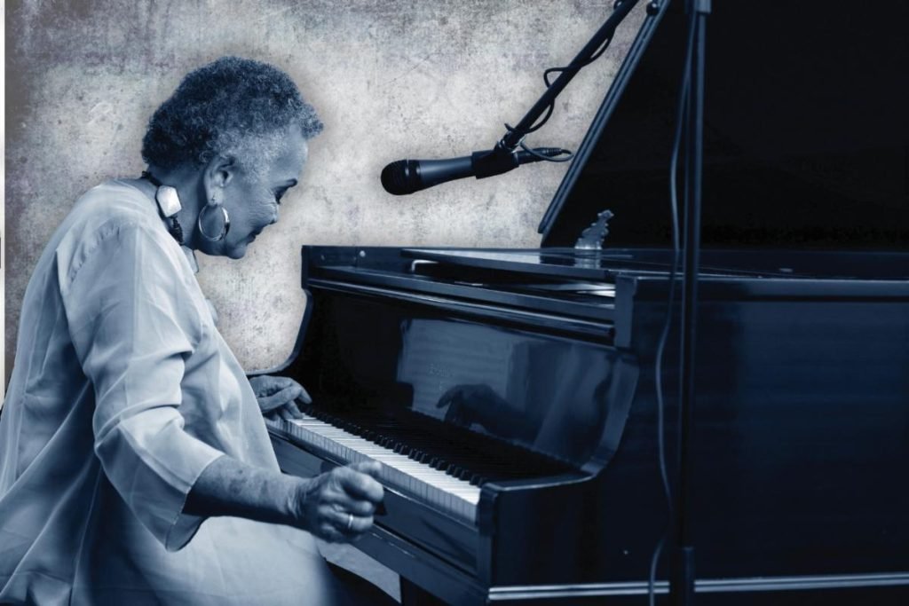 Betty Bryant—“Cool Miss B” - Aoide