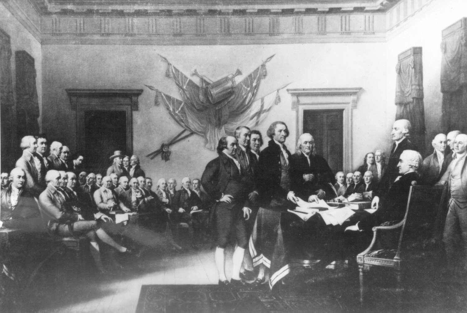 U.S. 250th Birthday – Best Books on the American Revolution - Aoide
